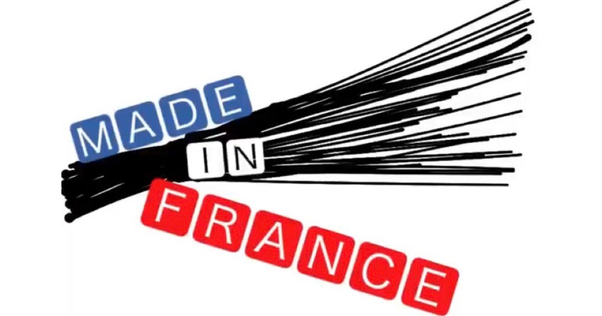 Made in France | French touch & Craftsmanship that amaze all of us ...