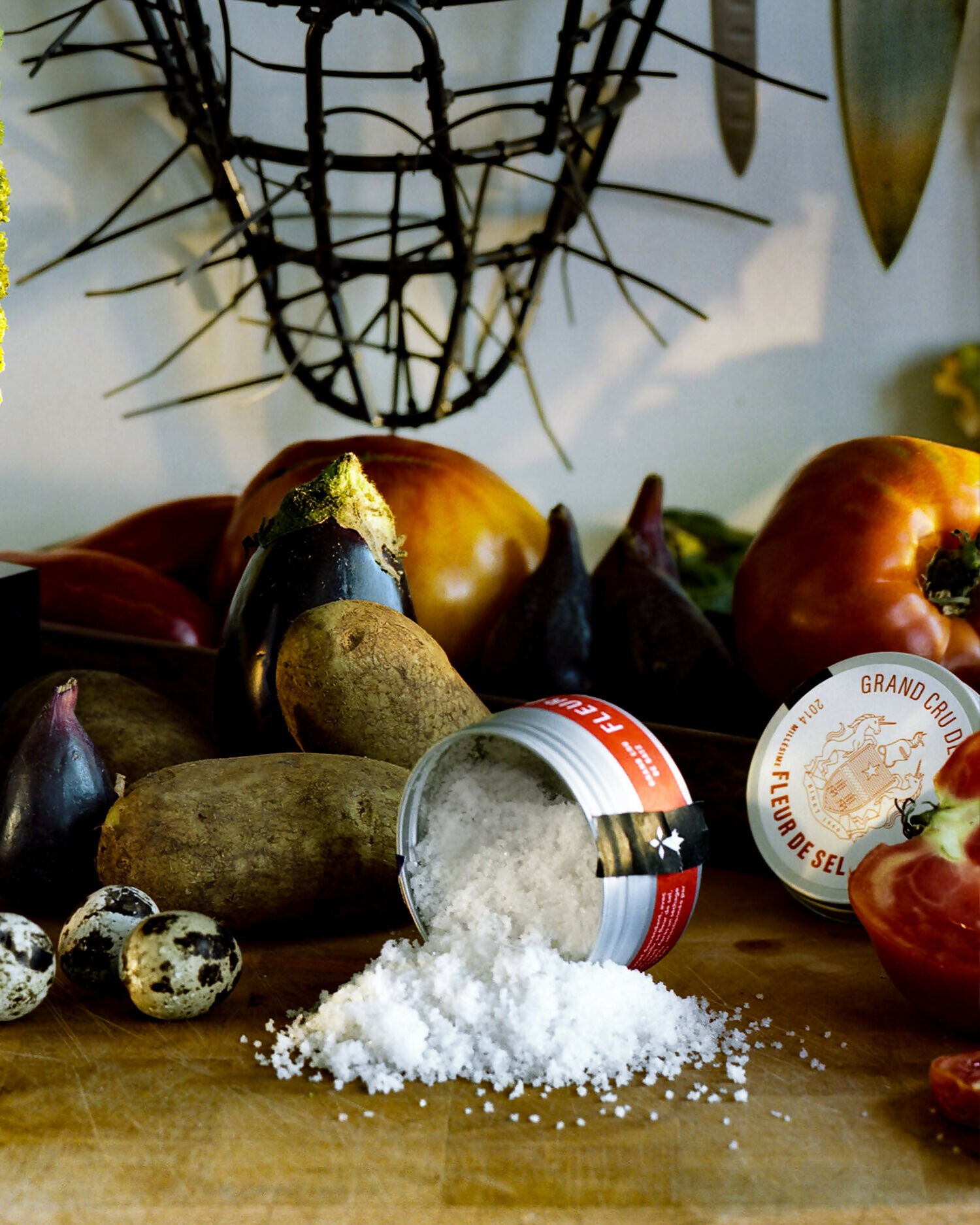 Grand Cru de Batz - Sea Salt West Wind, 100g/3.5oz