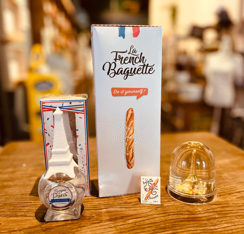 French Wink