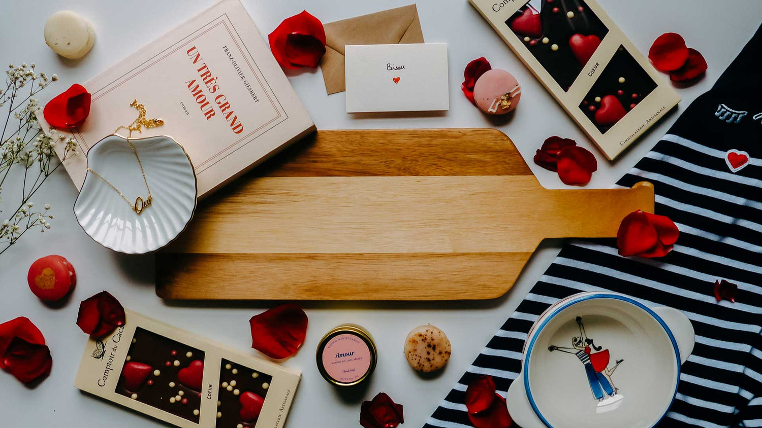 Your one-stop-shop to quality French products