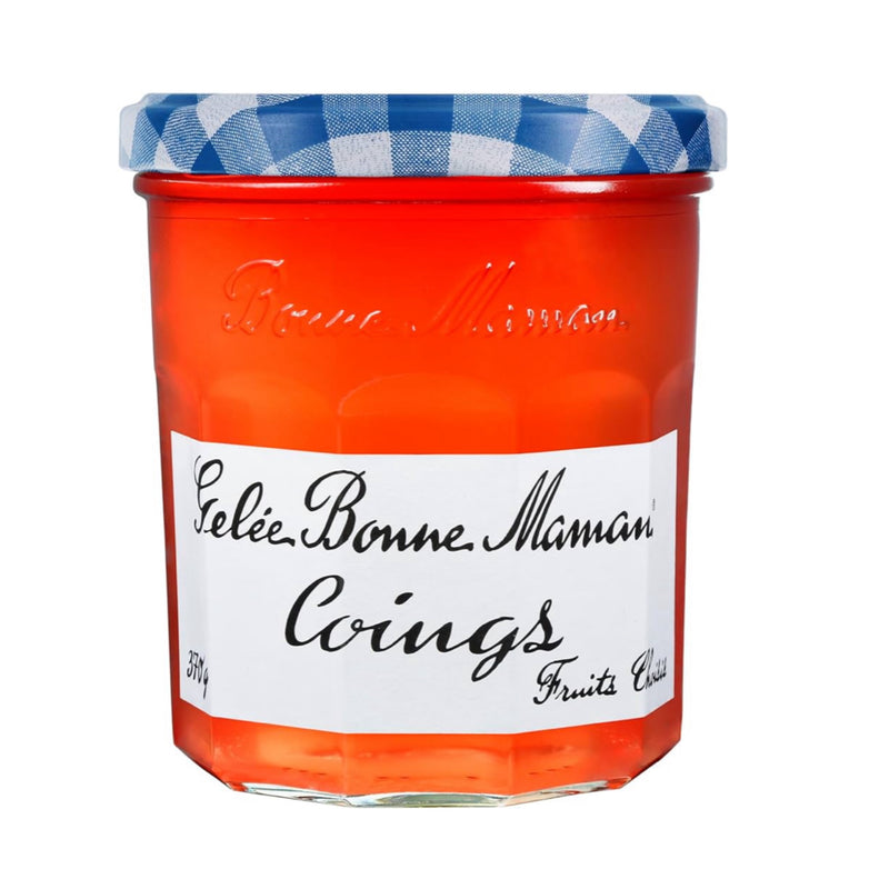 Bonne Maman Jam - French Wink