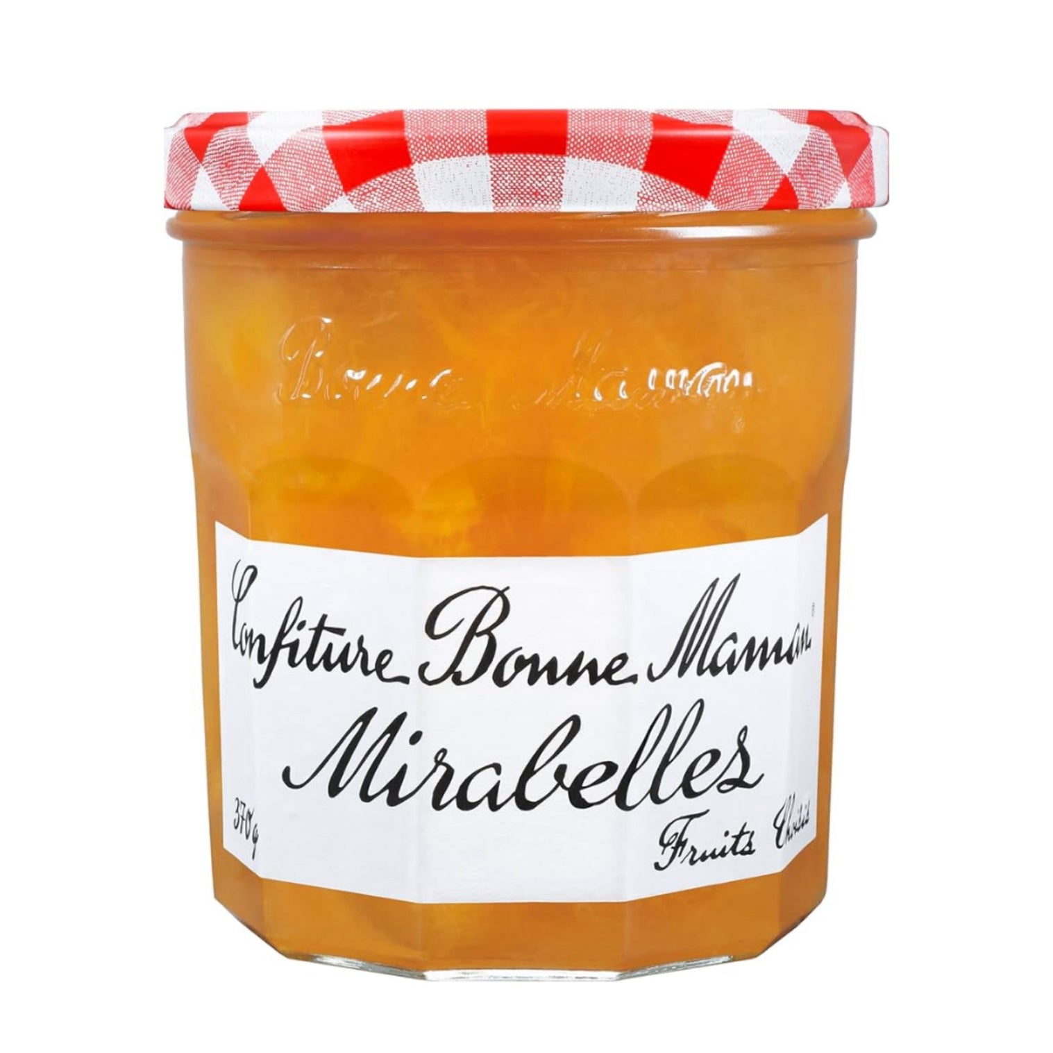Bonne Maman Jam - French Wink