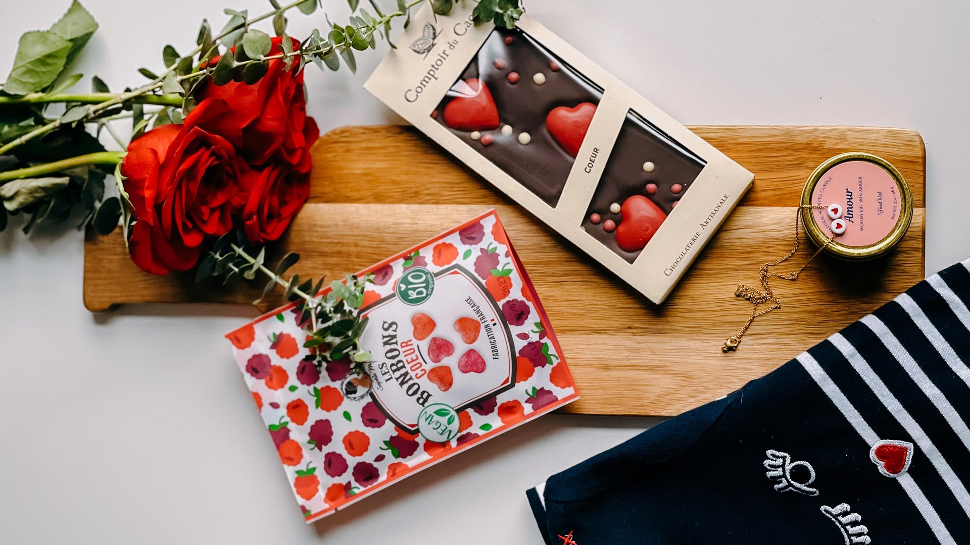 Your one-stop-shop to quality French products