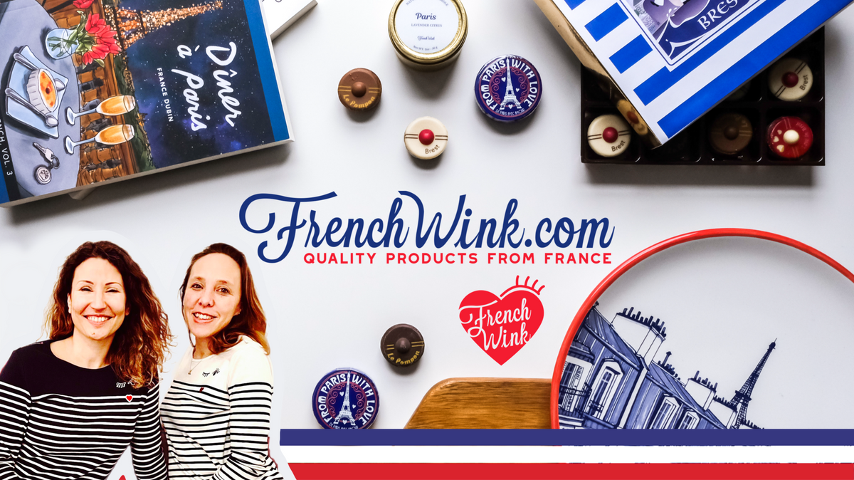 French Store Online NYC – French Wink