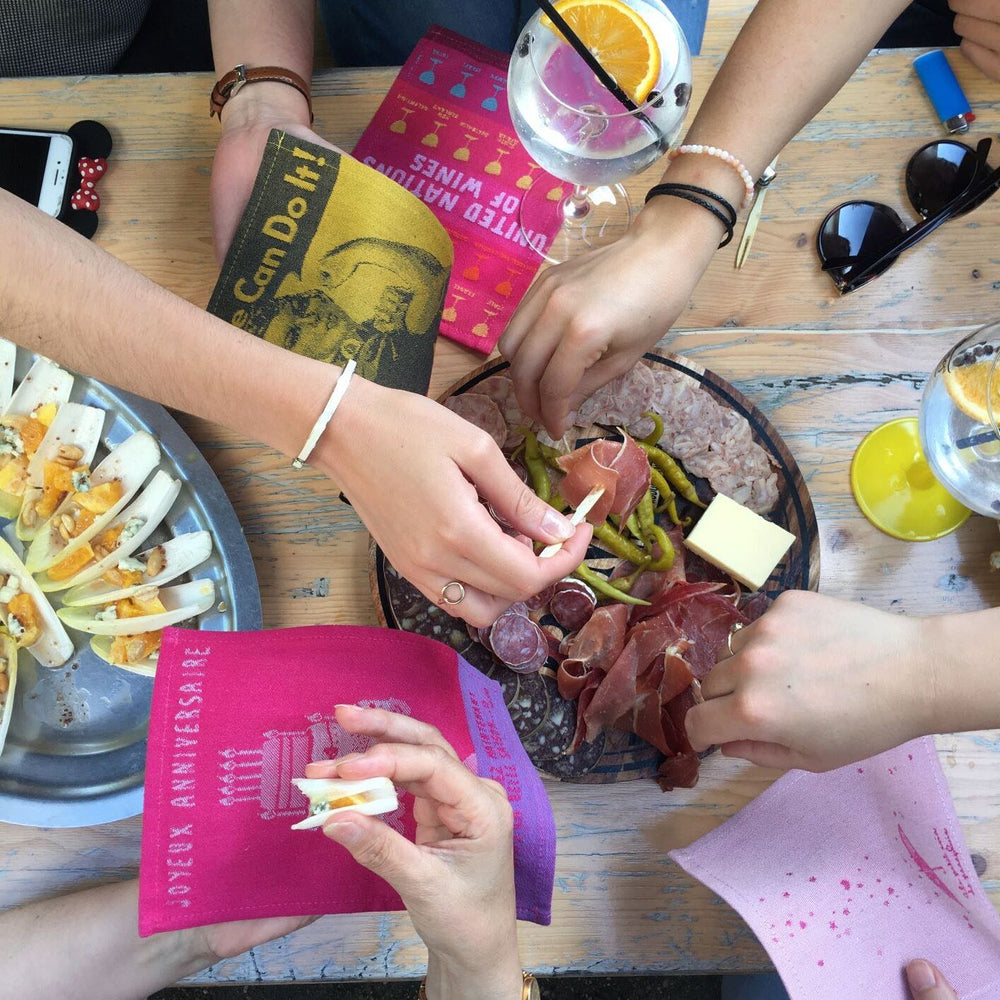 French Holiday essentials – French Wink