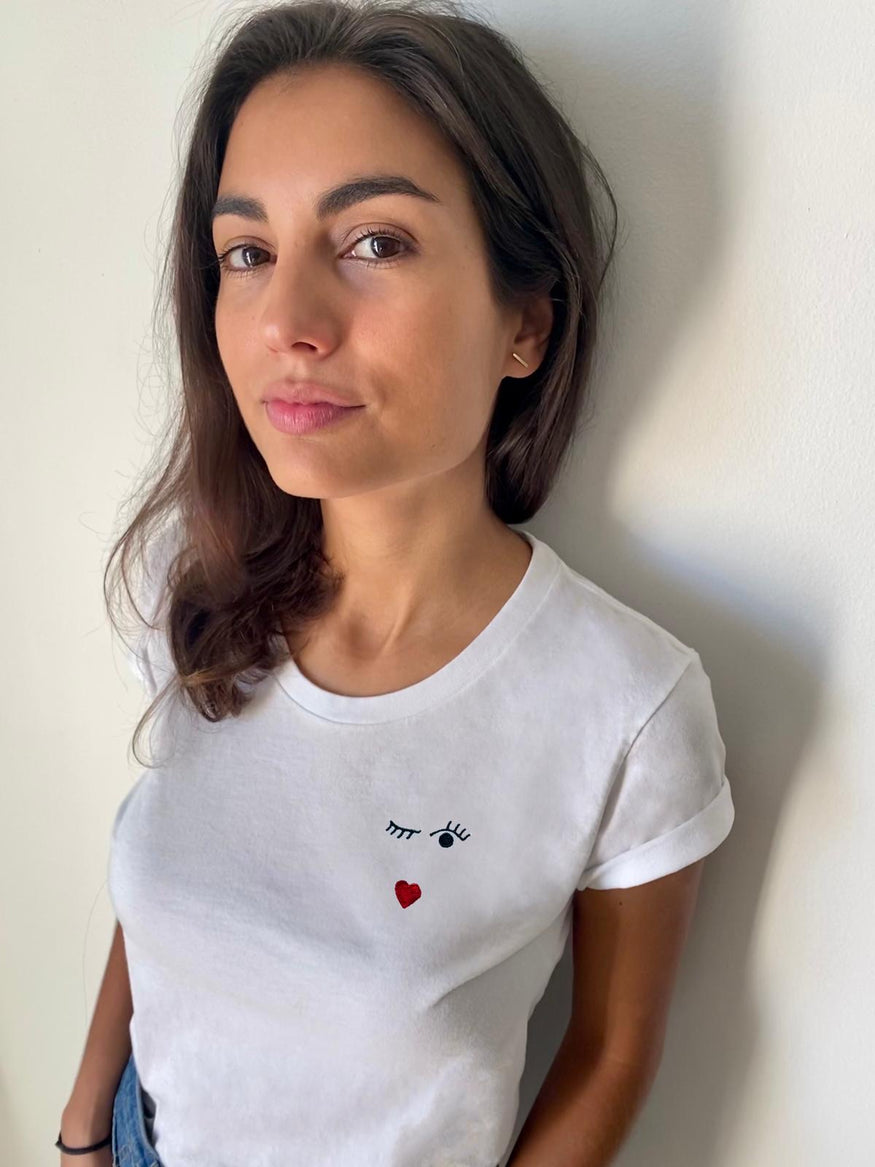 French clothing brands online - French Wink