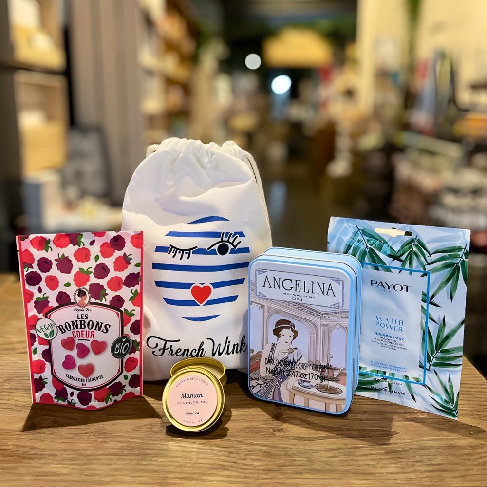 French Gift sets - French Wink