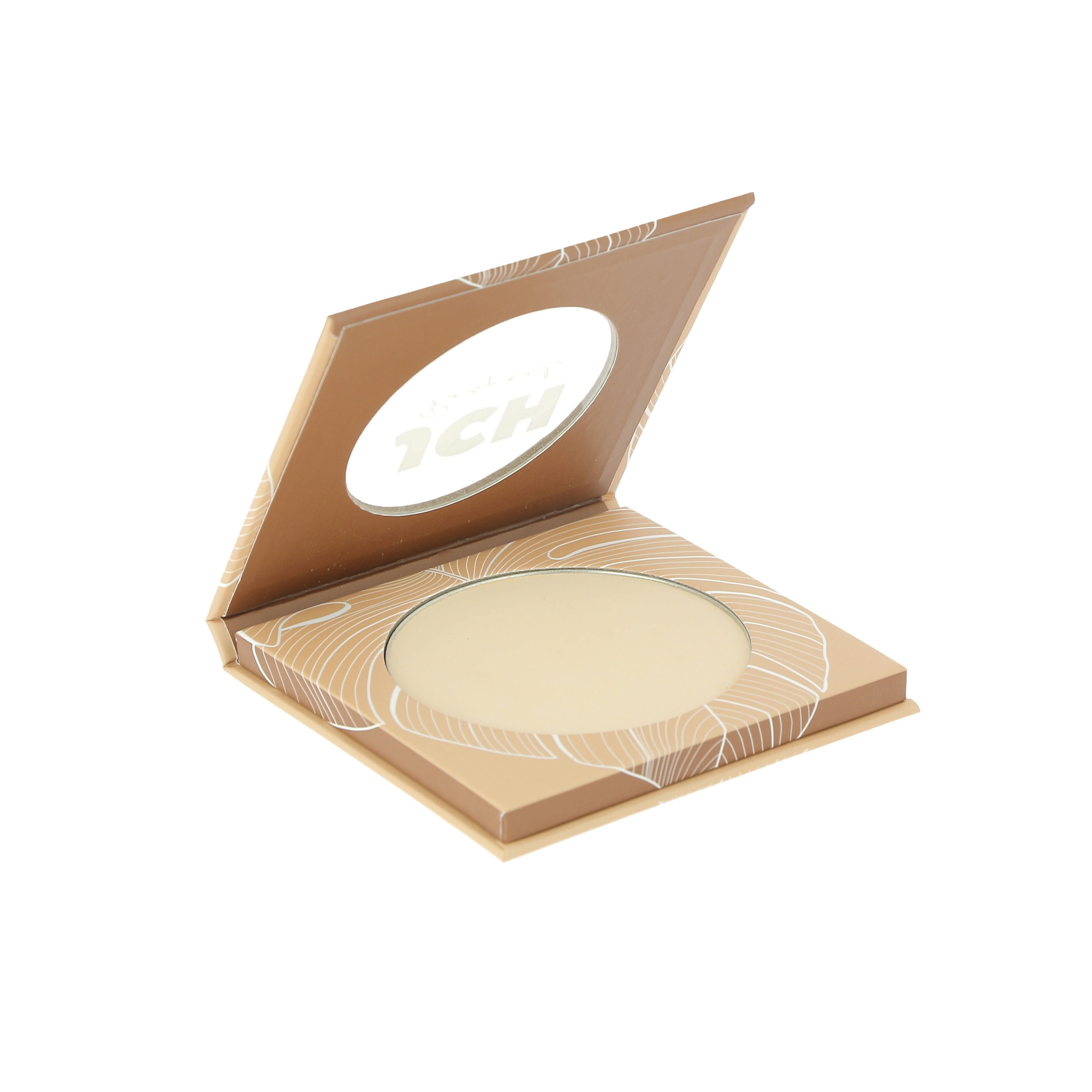 Compact powder - 2 COLORS – French Wink